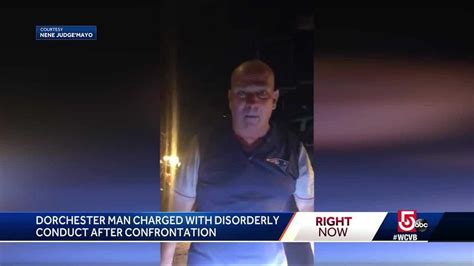 Man Used Racial Slurs In Confrontation With Motorcyclists Police Say