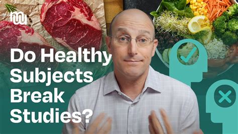 Plant Vs Animal Protein How Healthy User Bias Misleads Nutrition
