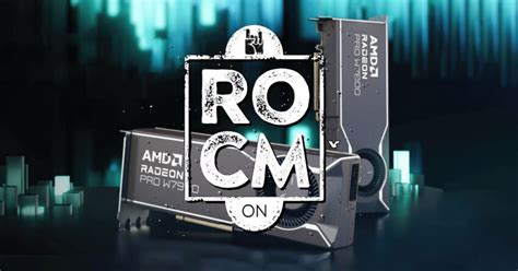 Amd Releases Rocm 6 4 Official Rdna4 Support Still Pending