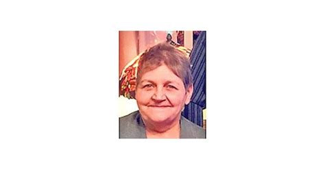 Karen Ford Obituary 2018 Legacy Remembers