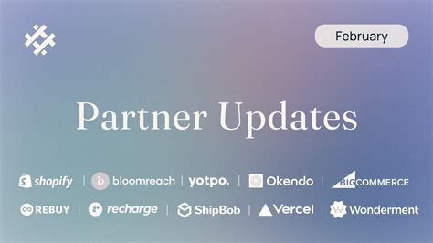 February ECommerce Updates From Trellis Partners Trellis Inc