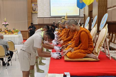 โ Scout Bj งานลูกเสือโรงเรียนเบญจมราชูทิศ จังหวัดจันทบุรี