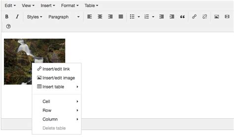 Adding Editing Images Branch Cms Documentation Adding Editing Images Branch Cms Documentation