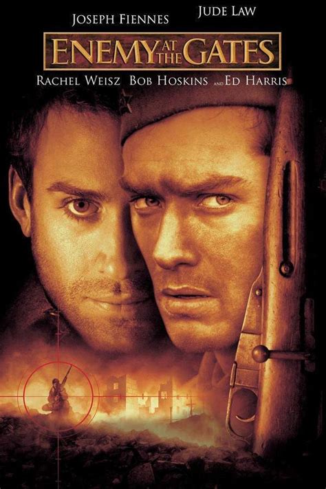 Enemy At The Gates 2001 Full Movie Summary And Plot Explained