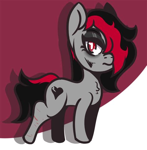 3033501 Safe Artist Lazerblues Oc Oc Miss Eri Earth Pony Pony