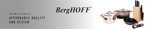 Amazon.com: BergHOFF: LEO Glints