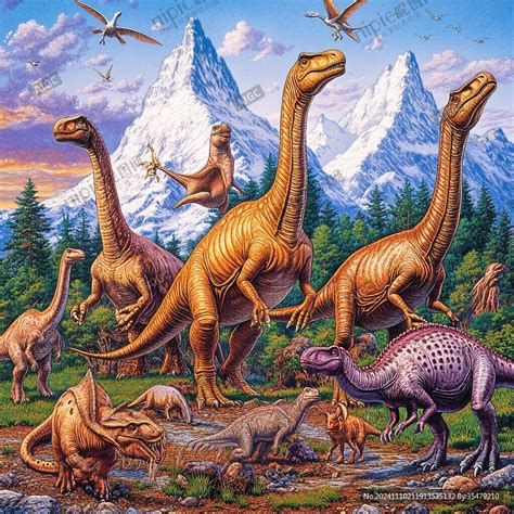 Ai创作图恐龙立体挂画 3d立体挂画恐龙 恐龙暖贴封面 手绘恐龙场景图 白垩纪末期 白垩纪中期 晚白垩纪晚期 恐龙图片素材下载 白垩纪时期 霸王龙挂画 白垩纪后期 白垩纪早期 侏罗纪立体画