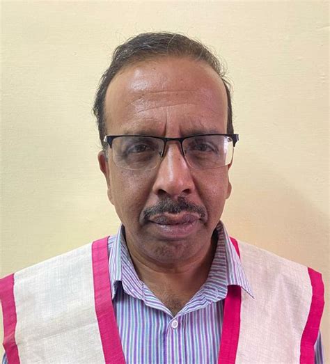 Sri Jayachamarajendra College Of Engineering Dr Uday Kumar Pa