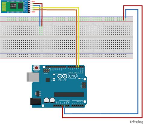 Arduino Ile Bluetooth Mod L Hc Burak Tahtac O Lu