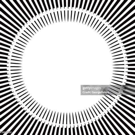 Light Beam Pattern High Res Vector Graphic Getty Images