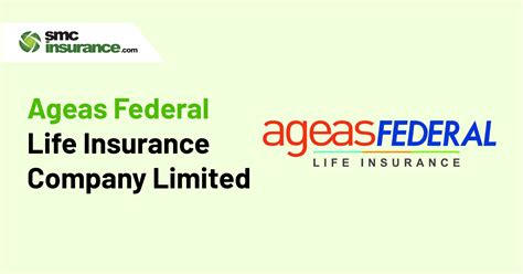Ageas Federal Life Insurance Plans Buy Renew Online July 2025