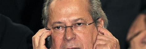 Ebc Advogado De José Dirceu Acredita Que Pode Reverter Resultado Do