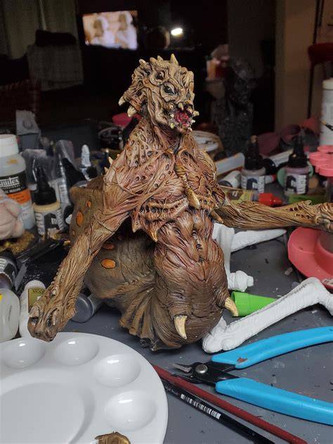 Deadly Bite Part 2 Rresinkits