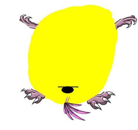 Fat Doofah The Belly By Inflationrules On Deviantart