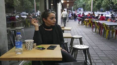 As More Women Forgo The Hijab Irans Government Pushes Back World