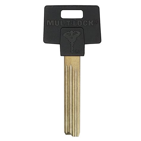 Klucz Mul T Lock 008