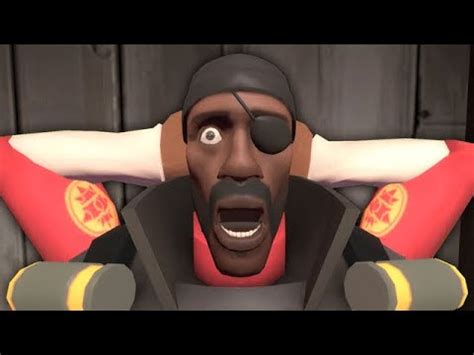 TF2 Demoman Animation YouTube