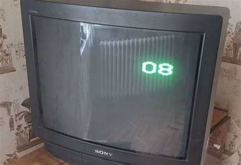 Телевизор Sony trinitron 25 дюймов | Festima.Ru - Мониторинг объявлений