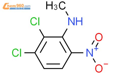 Dichloro N Methyl Nitroanilinecas