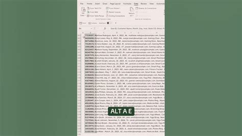 🔥master Excel How To Split One Column Into Multiple Columns Using