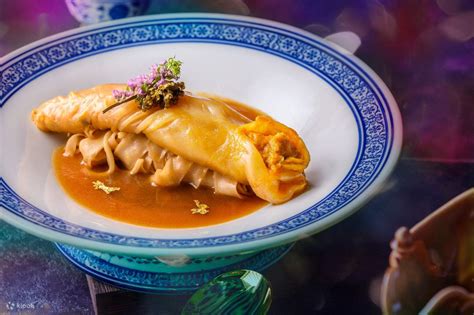 Sexy Crab In K11 Musea Klook