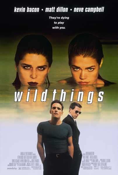 Wild Things Film Tv Tropes