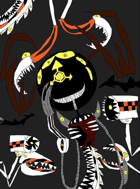 My Model Of The Absolute Solver Rmurderdrone