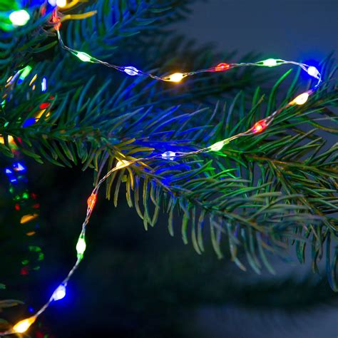 Micro Led Tree Lights For 7ft Tree Fernhill Garden Centre