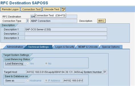 Snc Saprouter Step By Step Technical Guide 2025