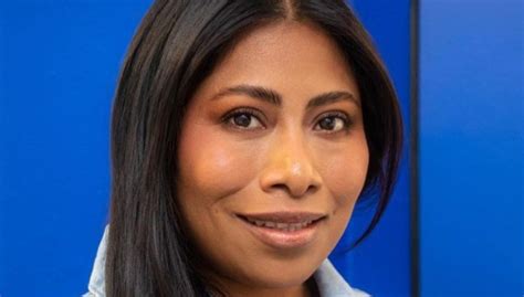 En Portada De Revista Yalitza Aparicio Se Pasó De Maquillaje Pero Encantó