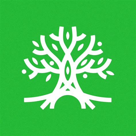 Thrive Tree — Piney Colors