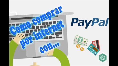 Paypal Como Funciona Y Como Usarlo Youtube