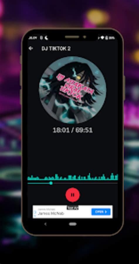 Dj Campuran Viral Fyp 2023 For Android Download