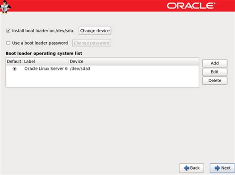 Install Oracle Linux 6 Or Any Version In Vm Virtual Box Info Influx