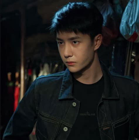 乐华将打造下一个人代替王一博？老板杜华自己回应 哔哩哔哩