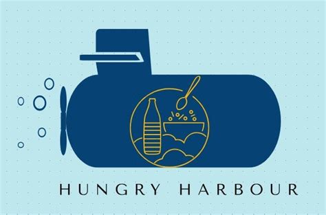 Hungry Harbour Devpost