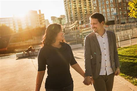 Melissa And Adams Engagement Toronto Photographer Kevin Fung