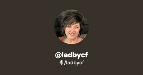 Ladbycf Listen On Spotify Linktree