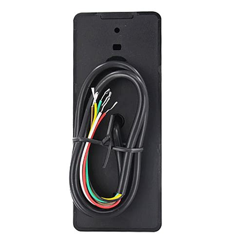 Secukey Αυτόνομο Stand Alone Access Control Μίας Επαφής SK2 EM Smart Key