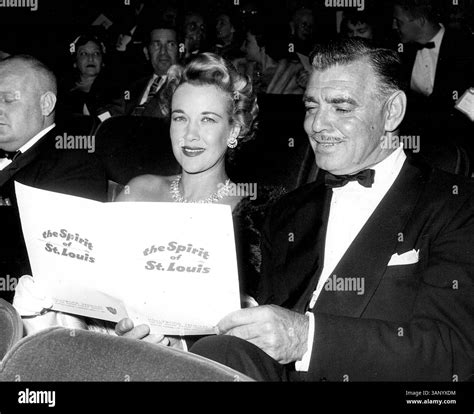Who Were Clark Gables Wives Clark Gable Films Vqtzlh