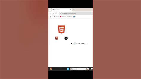 Html Day 4 Html Series In Telugu Image Tag In Html Html