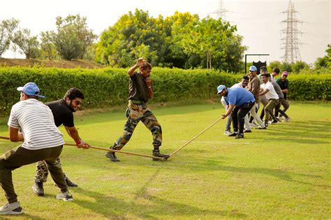 Corporate Team Outing Places In Gurgaon Team Outing