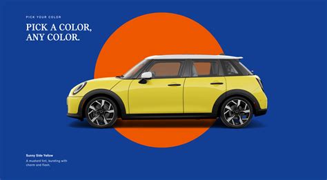 Mini Cooper 4 Door Schomp Mini