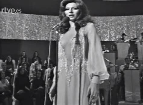 Rocío Jurado Y El Programa Del Escándalo Por Borja Terán