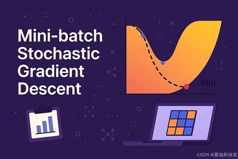 动手学深度学习 优化算法 125 小批量随机梯度下降（mini Batch Sgd）增量学习 Mini Batch Csdn博客