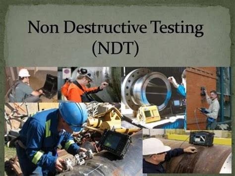 Non Destructive Testing Products At ₹ 1500piece In Vadodara Id