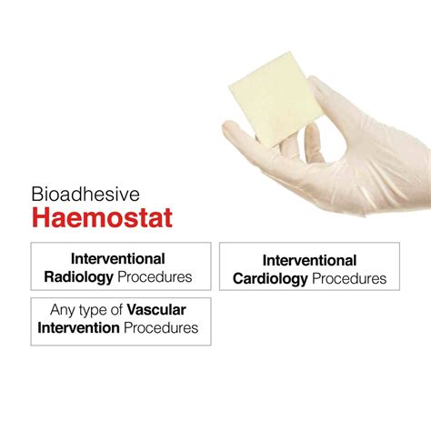 Axiostat Vascular Closure Patch Pad V35 At Best Price In Ahmedabad