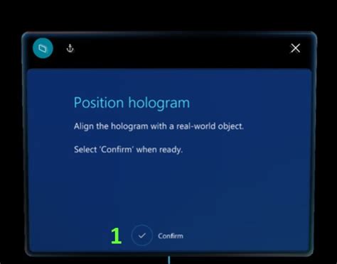 use voice commands in dynamics 365 guides dynamics 365 mixed reality