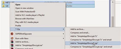 Reverse Engineering Tips Unpacking Jar2Exe 2 1 Extracting The Jar File At All 3 Protection Levels