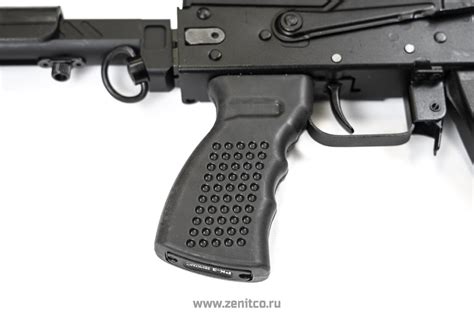 Рукоятка задняя РК-3